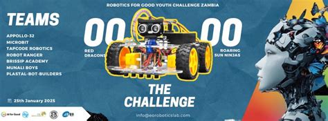 Eo Robotics Lab On Linkedin Unitednations Webuildandinspire