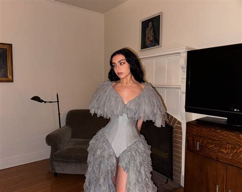 Charli Hot Instagram