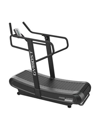 Gymost Curve Treadmill 6310 Cb For Commercial At ₹ 186000 Piece In