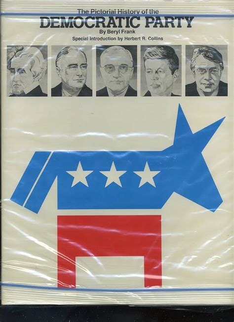 Democratic Party History
