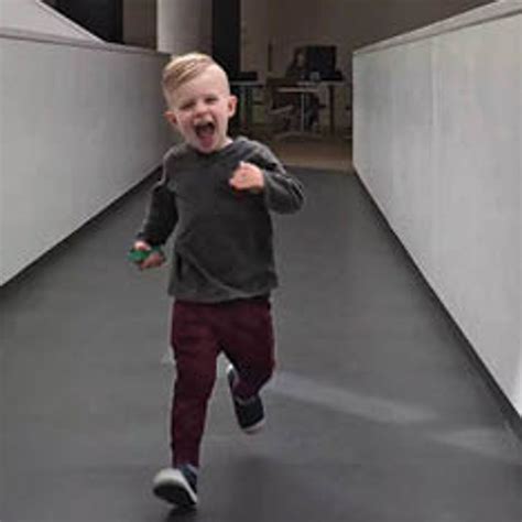 2 Year Old Keeps Running Away