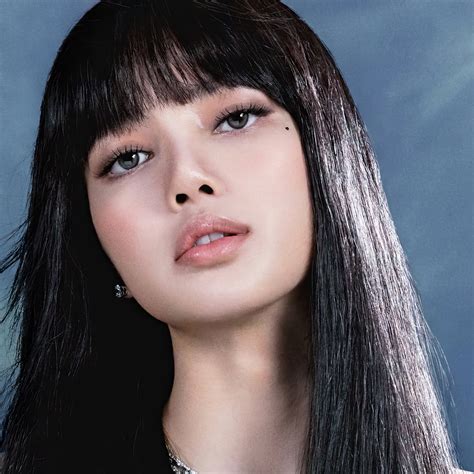 Lisa Wallpaper 4k Classic Blackpink Closeup Lisa Wallpaper 4k Classic Blackpink Closeup