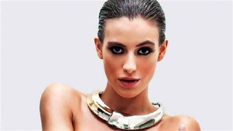 Alejandra Guilmant Esquire Cover