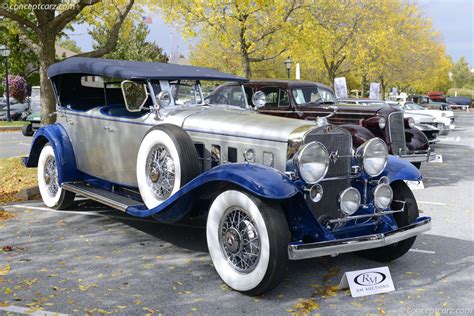 1930 Cadillac Series 452a V16 Image Photo 289 Of 567