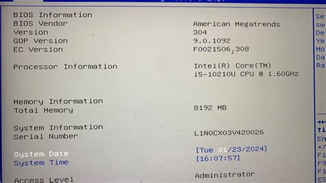 Why You Should Update Bios And How To Do It Safely Automate Your Life