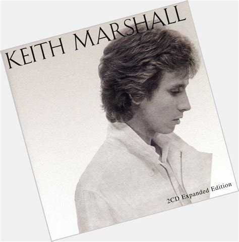 Keith Marshall Official Site For Man Crush Monday Mcm Woman Crush