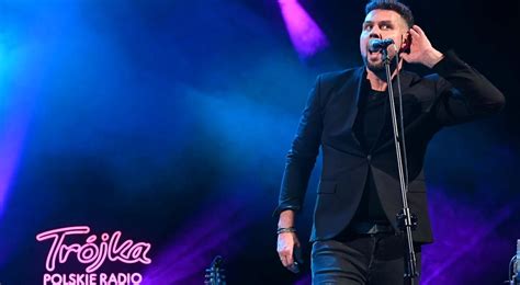 Lista Przebojów Trójki Bartas Szymoniak Króluje Pod Śnieżką