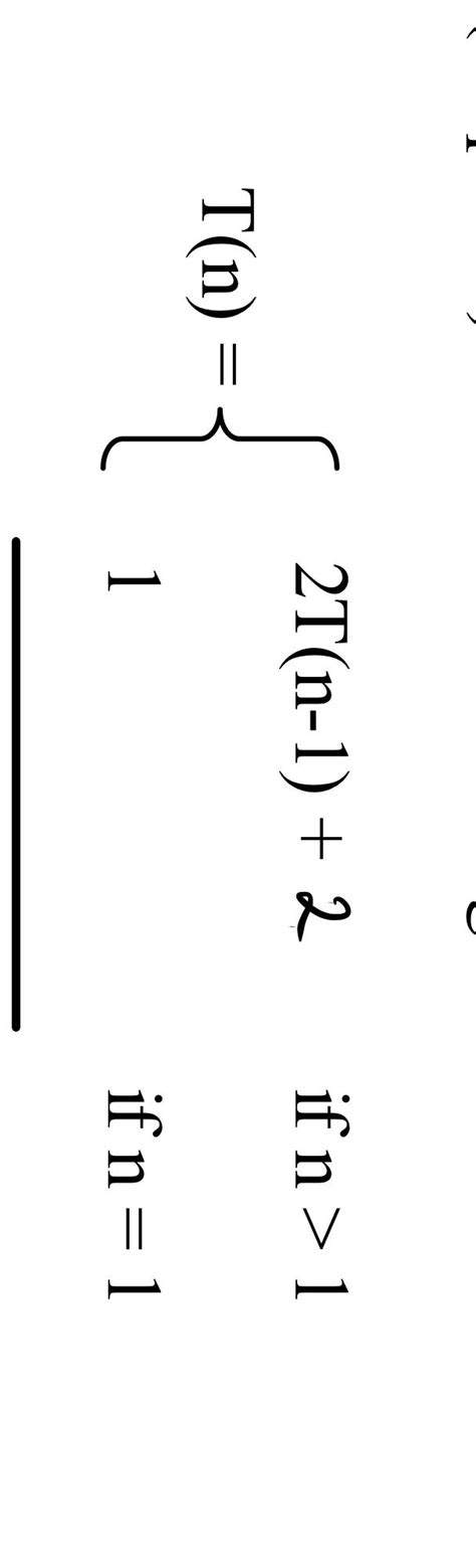 Solved Solve The Recurrence Relations Also Please Tell The