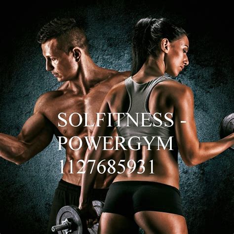 Sol Fitness Power Gym
