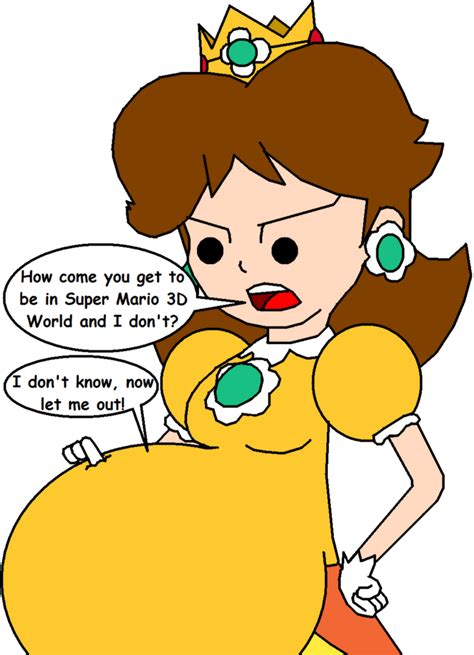 Daisy Ate Rosalina By Voretoons On Deviantart Daisy Ate Rosalina By Voretoons On Deviantart