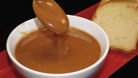 Con Un Consumo En Alza Se Celebra El D A Internacional Del Dulce De Leche En Provincia