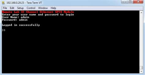 32 Channel Ethernet GPIO Module With Analog Inputs Numato Lab Help Center