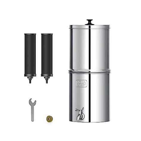 Top Off Grid Water Filter Systems For Reliable Clean Water Anywhere 2025 Pick Comfort