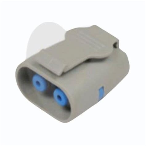 Plastic Nibp Grey Hose Connector For Hospital At ₹ 900 Piece In Sas Nagar Id 2853255890748