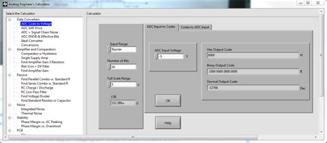 SM How To Know The AD Convert Value Data Converters Forum Data Converters TI E E