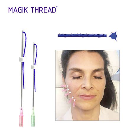 Buy Pdo Threads High‑quality Magik Thread By Dermax