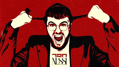 מה חפר ומה מותר נותי ליברמן עושה לכם סדר עם סינגל חדש המחדש כל החדשות והעדכונים