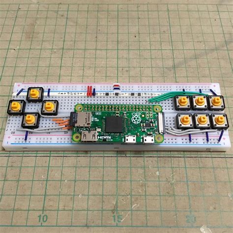 Breadboard Retropie 33 Steps With Pictures Instructables