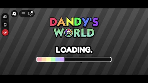 Dandys World Gameplay First Vid Ignore The Lag Youtube