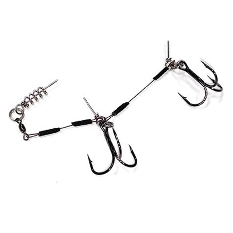 Hitfish Stinger Rig Geraslaimikislt