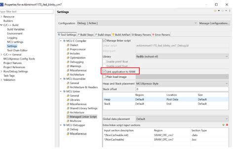 Updating Firmware Via Usb Dfu Based On Rt1170 Nxp Community
