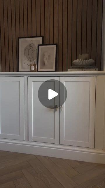 Ikea Hackers Ideas And Hacks On Instagram Vicky Number5 Renovation Absolutely Transformed The