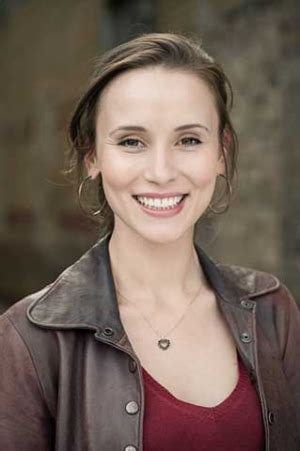 Peri Baumeister Filmportalde