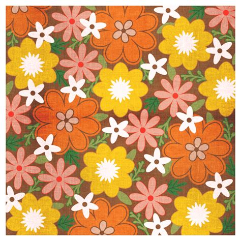 70s Pattern Pngs For Free Download