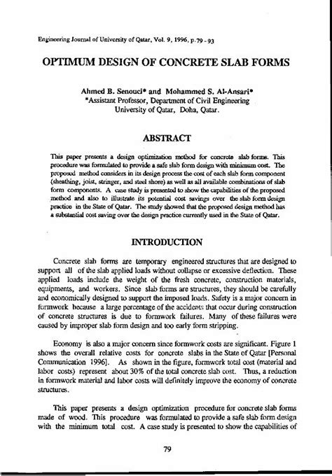 Step By Step Examples Example 15 Design Of Concrete Slab Zobzqd