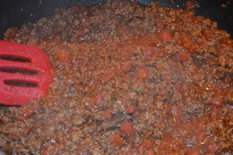 Taco Bake 008 The Gingham Apron