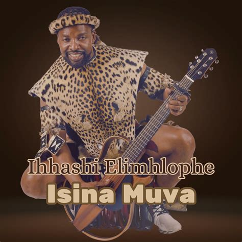 ‎isina Muva Ep Album By Ihhashi Elimhlophe Apple Music