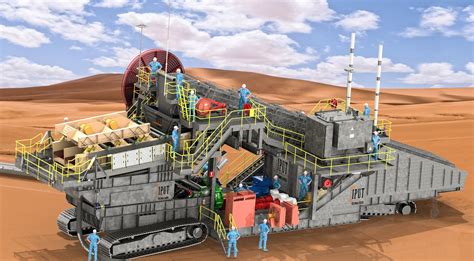 High Performance Dozer Traps Iput Technologies