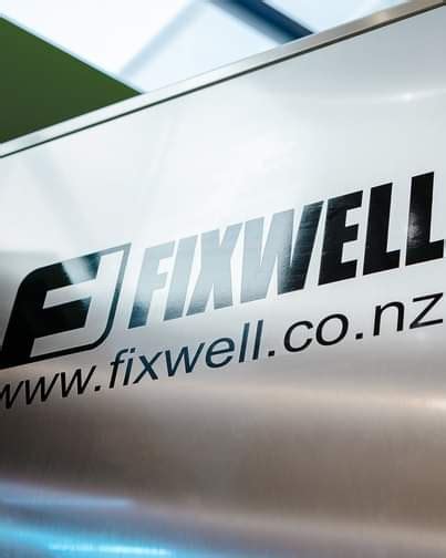 About Fixwell Display System Nz Limited