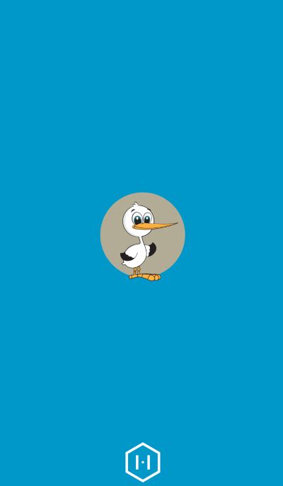 Android How To Align 2 Images On A Splash Screen Stack Overflow