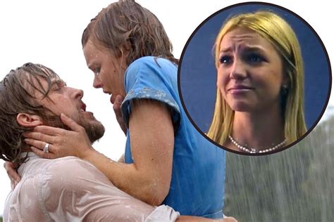 Watch Britney Spears Audition For The Notebook