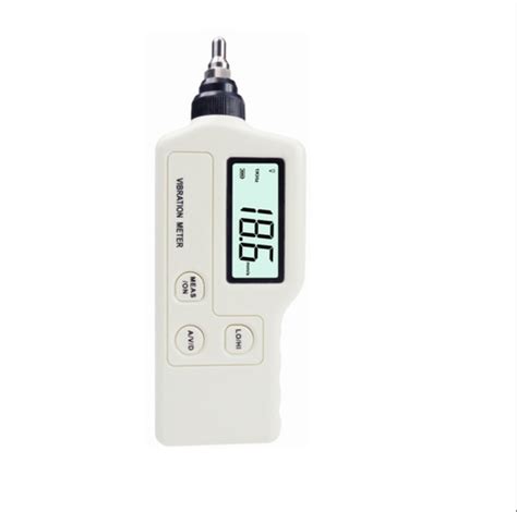 Digital Vibration Meter Manufacturer In Ahmedabad Best Price