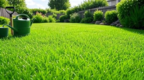 Top 10 Best Fertilizer For Grass And To Kill Weeds 2025