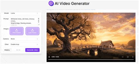 Ai Video Generator Application Tips 302ai Help Center