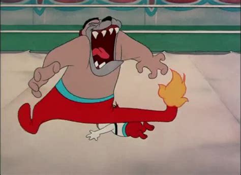 Tex Avery Screwball Classics Episode 18 The Chump Champ 1950 Watch