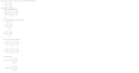 solved let b { 1 0 1 1 1 0 0 1 1 } and