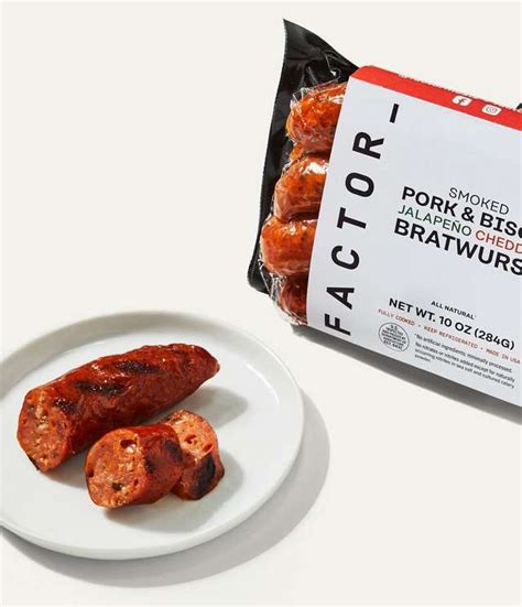 Factor Keto Meal Delivery For Weight Loss