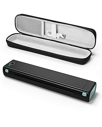 Amazon Best Sellers Best Portable Thermal Printers