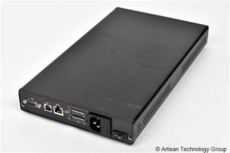 Zt4212 01lxi Ztec Instruments Digital Storage Oscilloscope Artisantg™