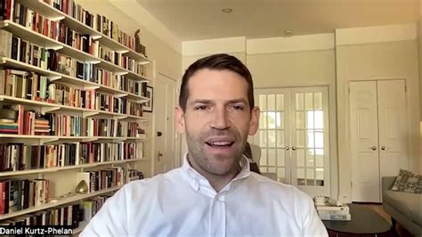 Daniel Kurtz Phelan Understanding Our New World Youtube