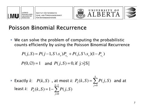 Continuous Probabilistic Count Queries In Wireless Sensor Networks Ppt Download