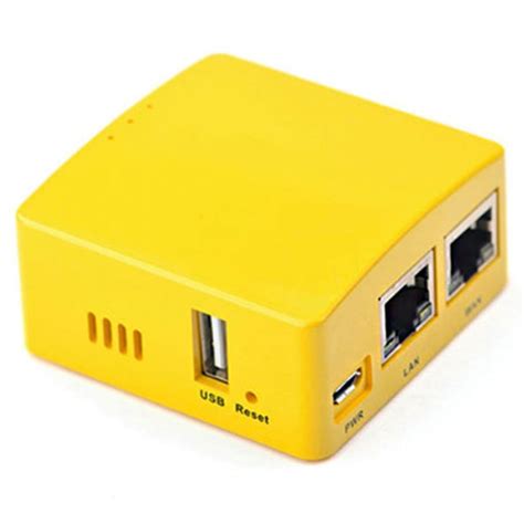 Nanopi R2s Sistema Openwrt Rk3328 Mini Router Dopp Grandado