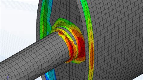 Ansys Ncode Designlife Fatigue Analysis Software