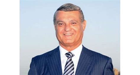 Joseph G P Bonello Pioneer Of Financial Services Dies The Malta Independent