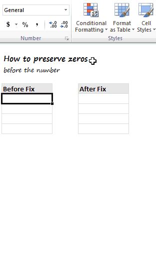 Microsoft Excel Pro Tips Posted On Linkedin
