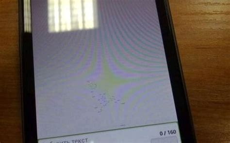 Cara Memperbaiki Lcd Yang Rusak Karena Jatuh Jalantikus